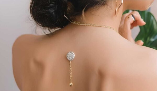 Back Dimple Piercing: Pain, Healing, and Aftercare Tips – Discover the ...