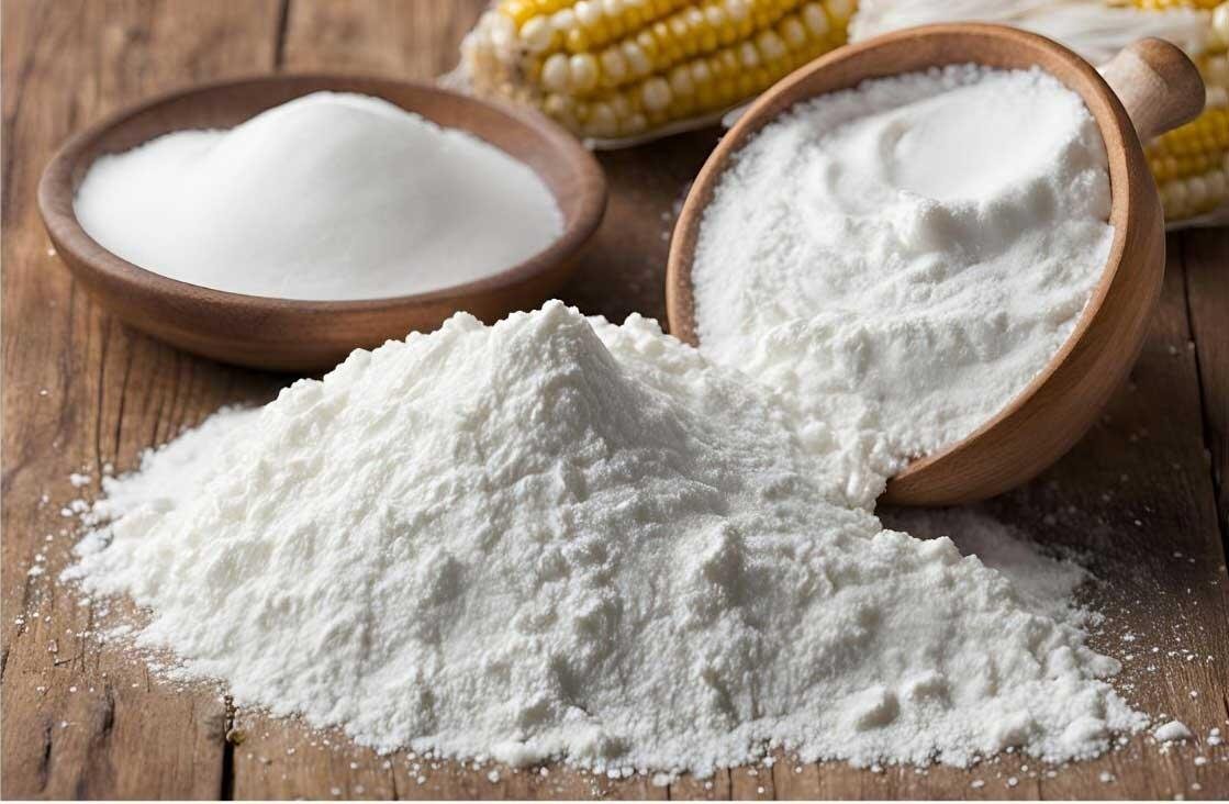 15 Facts You Need to Know: Is Cornstarch Gluten Free? - Discover the ...