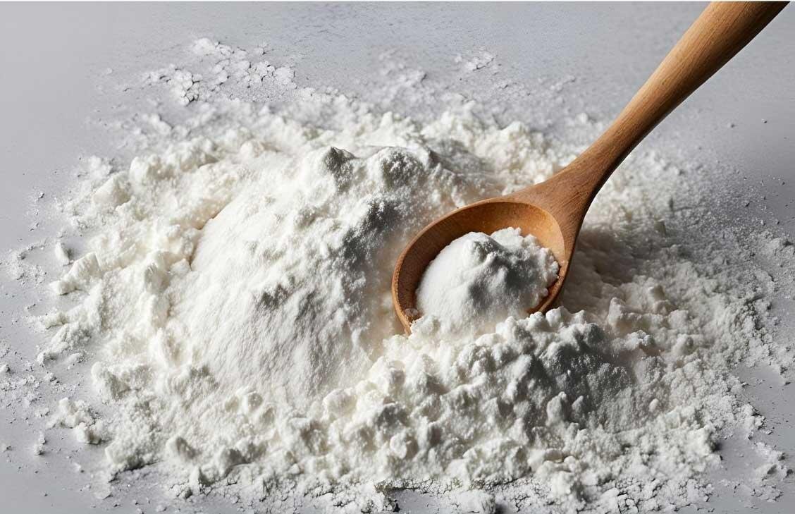 15 Facts You Need to Know: Is Cornstarch Gluten Free? - Discover the ...