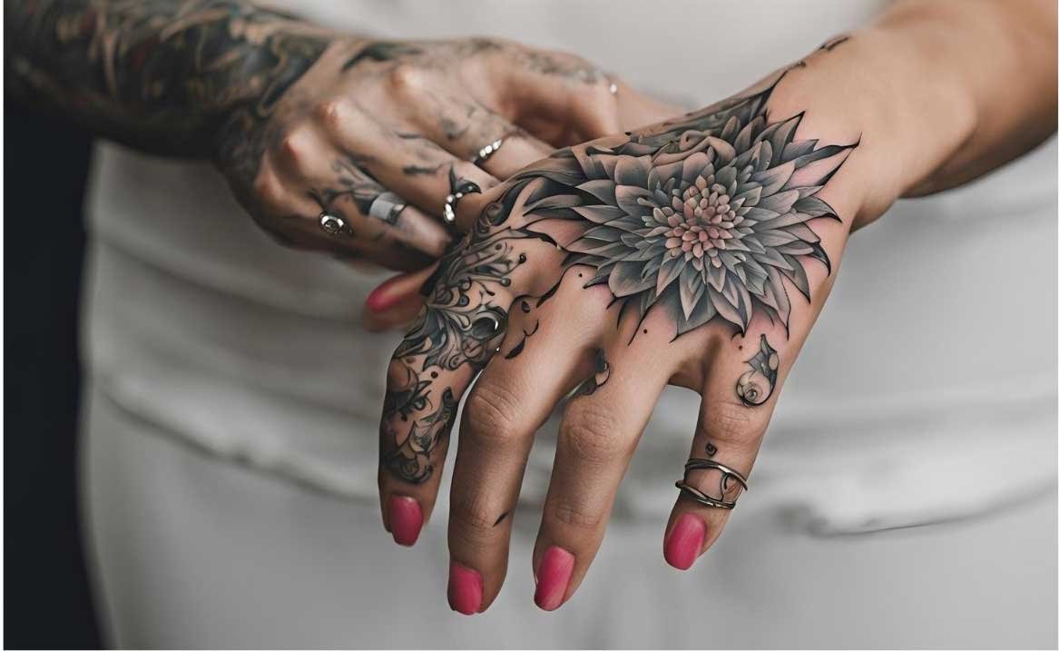 12 Warning Signs of Tattoo Blowout: What Every Ink Lover Should Know ...