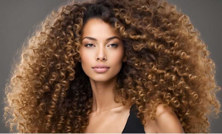 15 Natural Oils That Work Wonders for High Porosity Hair - Discover the ...