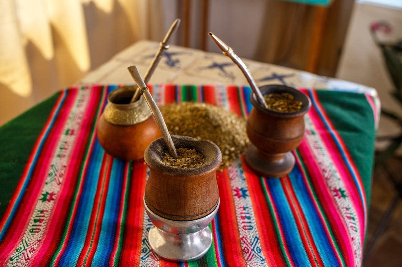 10 Surprising Facts About Yerba Mate Caffeine Content – Discover the ...