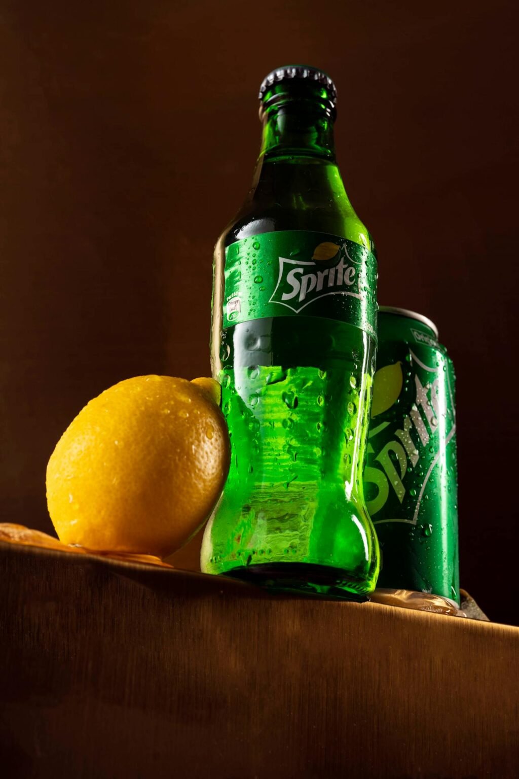 Is Sprite Caffeine Free? A Comprehensive Guide for Soda Lovers ...