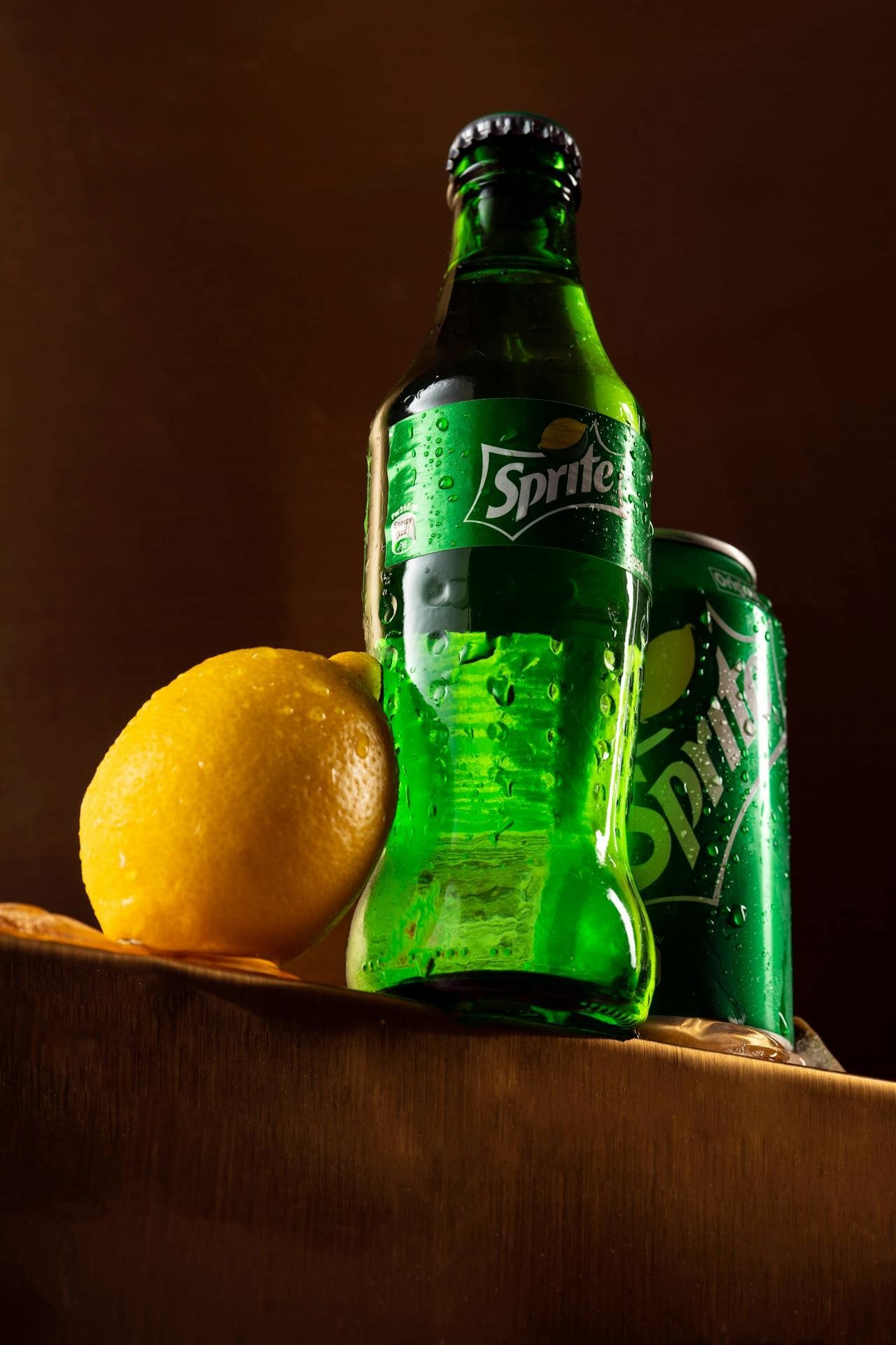 Is Sprite Caffeine Free? A Comprehensive Guide for Soda Lovers ...