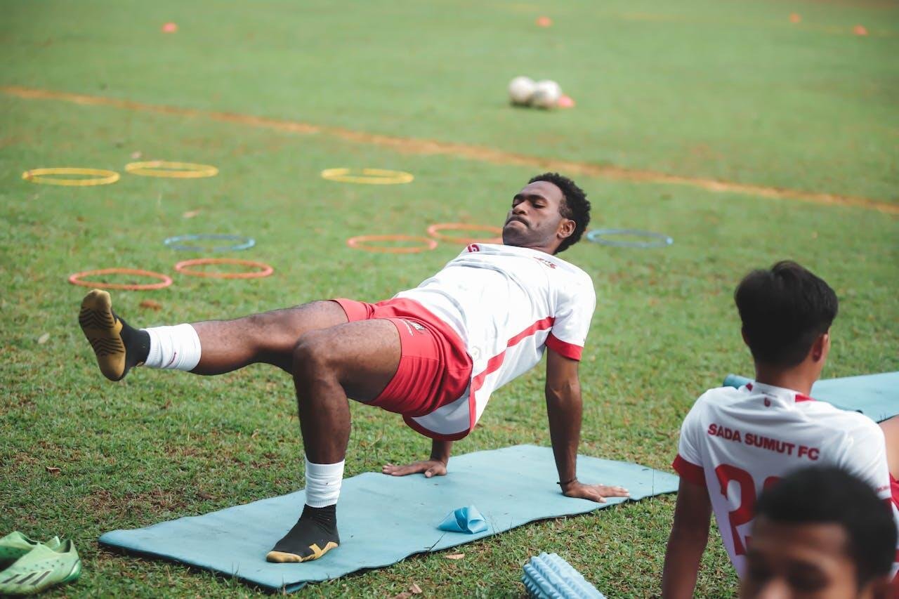 10 Essential Ankle Mobility Exercises for Better Performance - Discover ...