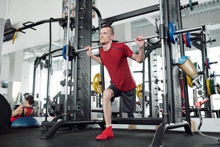 Assisted Pull Up Machine: The Ultimate Guide for Beginners – Discover ...