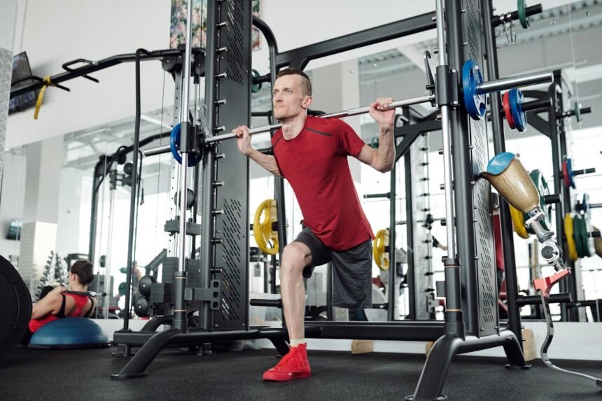 Assisted Pull Up Machine: The Ultimate Guide for Beginners - Discover ...