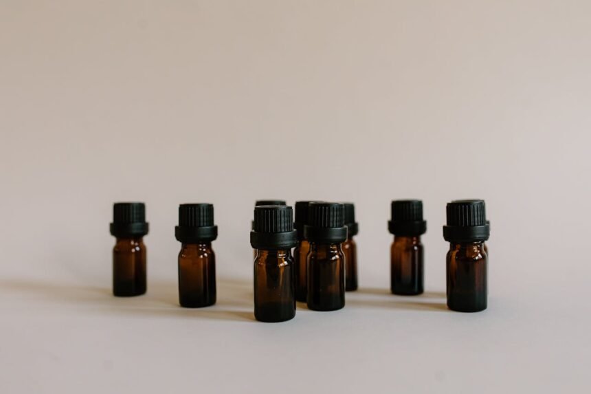 Patchouli in History: From Ancient Remedies to Hippie Culture Icon ...