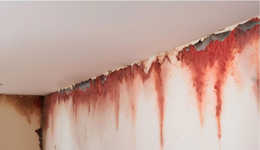 14 Reasons Why Red Mold Keeps Coming Back – Discover the Cure Within