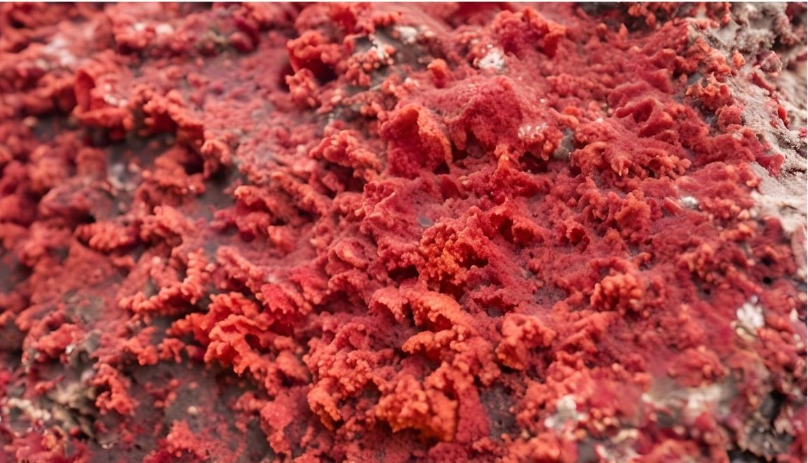 14 Reasons Why Red Mold Keeps Coming Back – Discover the Cure Within