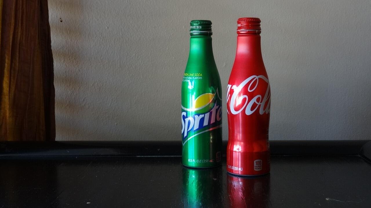 Is Sprite Caffeine Free? A Comprehensive Guide for Soda Lovers ...