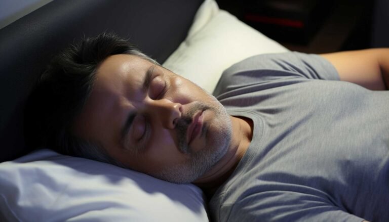 What is Core Sleep? The Essential Guide for Optimal Rest - Discover the ...