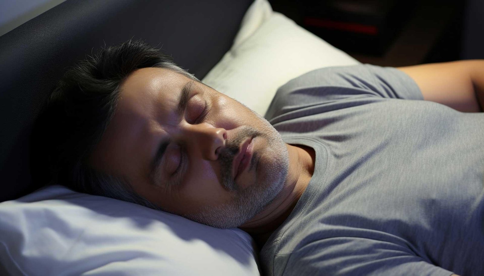 What is Core Sleep? The Essential Guide for Optimal Rest - Discover the ...