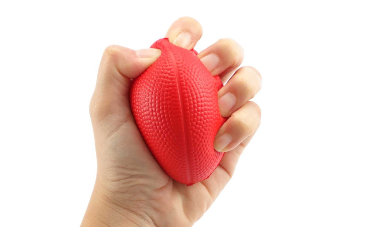 11 Surprising Benefits of Using a Stress Ball at Work - Discover the ...