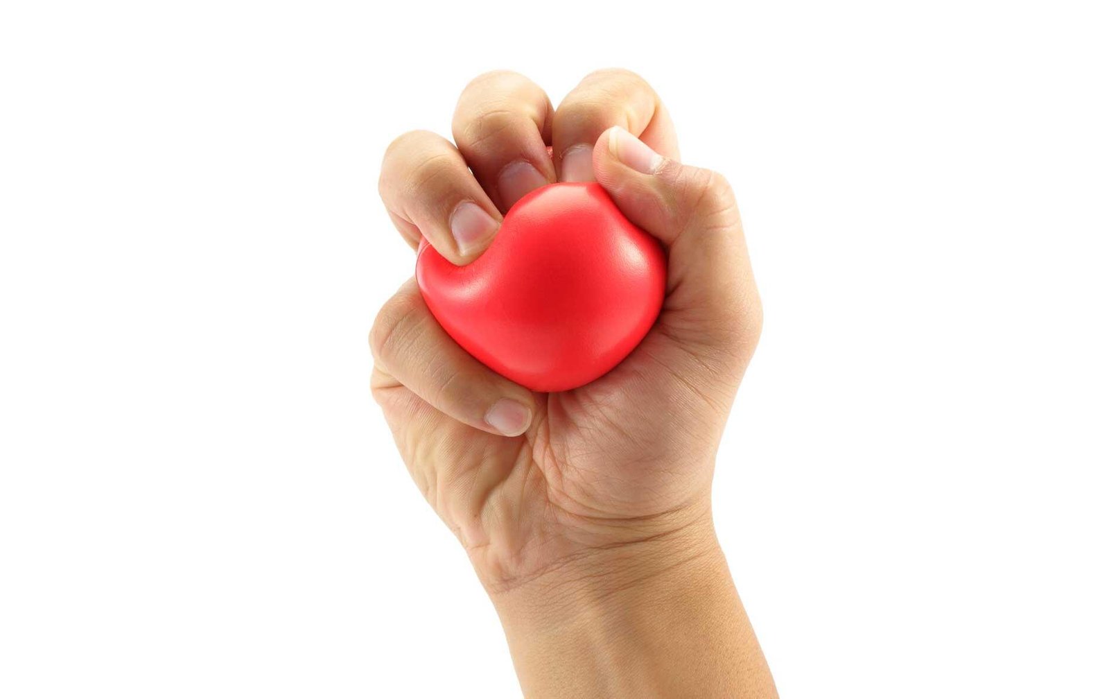 11 Surprising Benefits of Using a Stress Ball at Work - Discover the ...