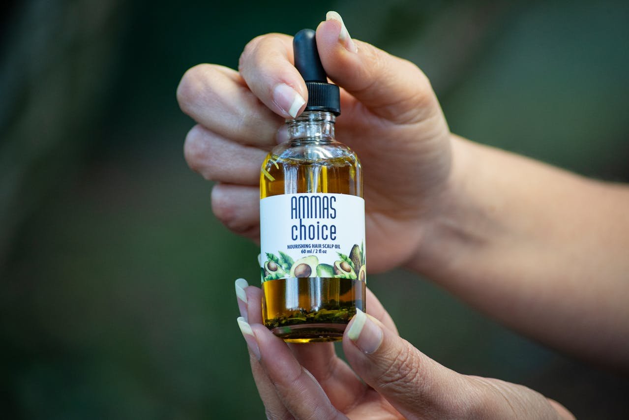 Avocado Oil and Peppermint Oil: A Powerful Combination for Skin Health ...