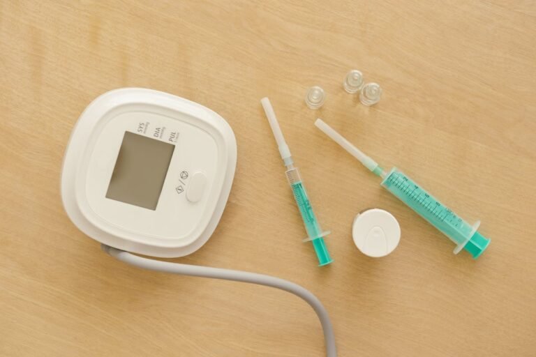 Insulin Syringes: A Comprehensive Guide to Sizes, Types, and Proper ...