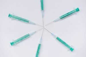 Insulin Syringes: A Comprehensive Guide to Sizes, Types, and Proper ...