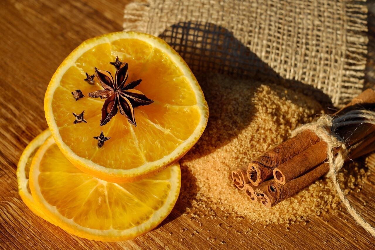 What are some creative ways to use cinnamon in savory dishes - Discover ...