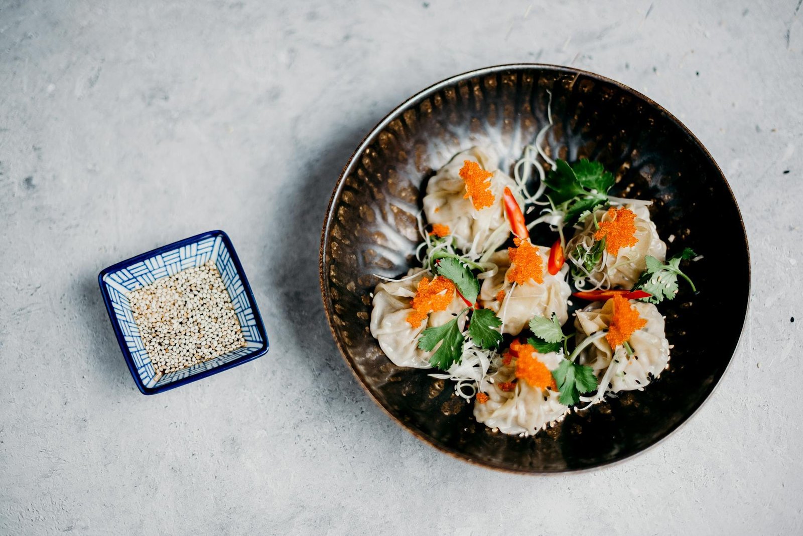 Masago Magic: 11 Creative Ways to Use Smelt Roe in Your Cooking ...