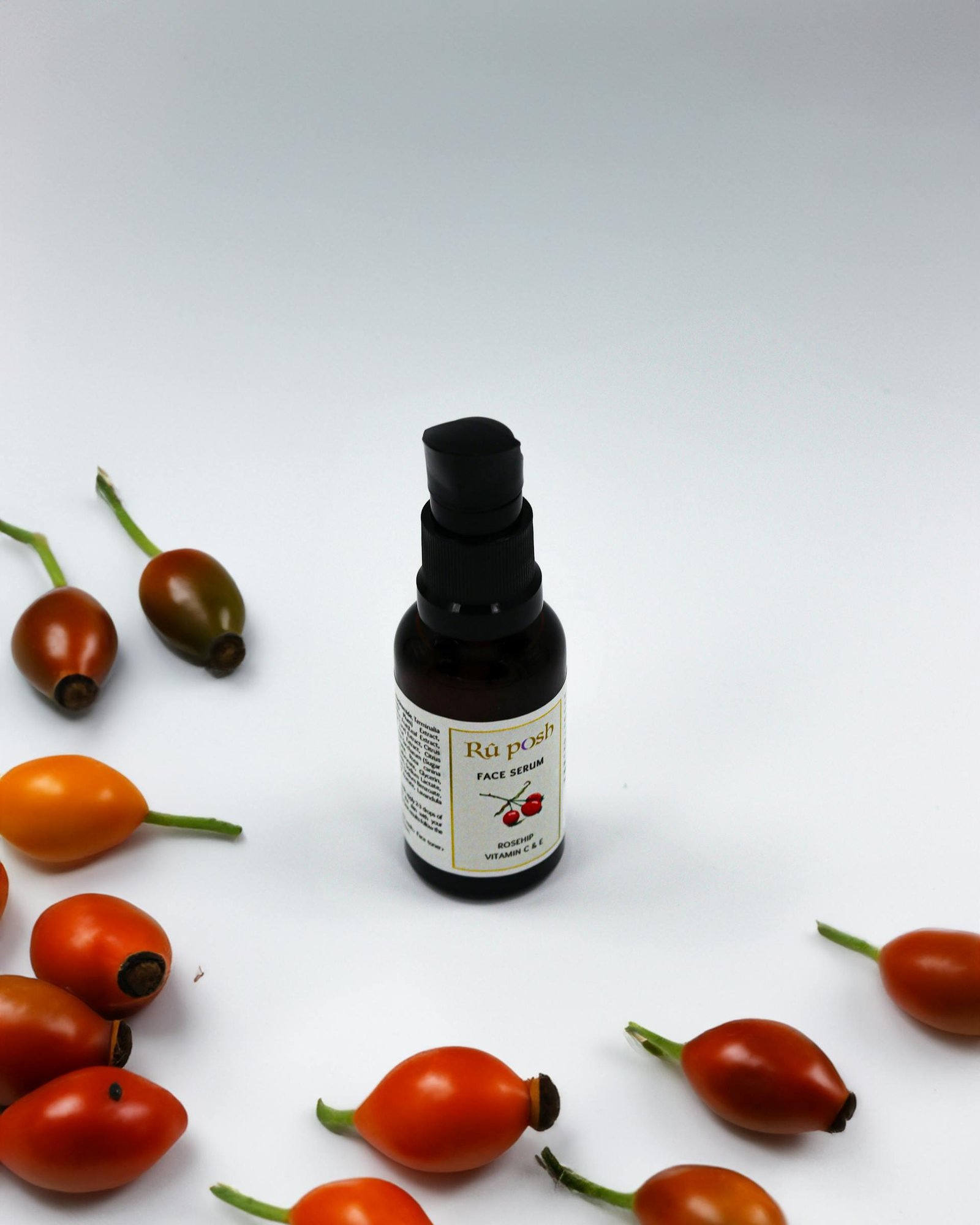 Rosehip Oil for Hair: The Secret to Luscious, Shiny Locks - Discover ...
