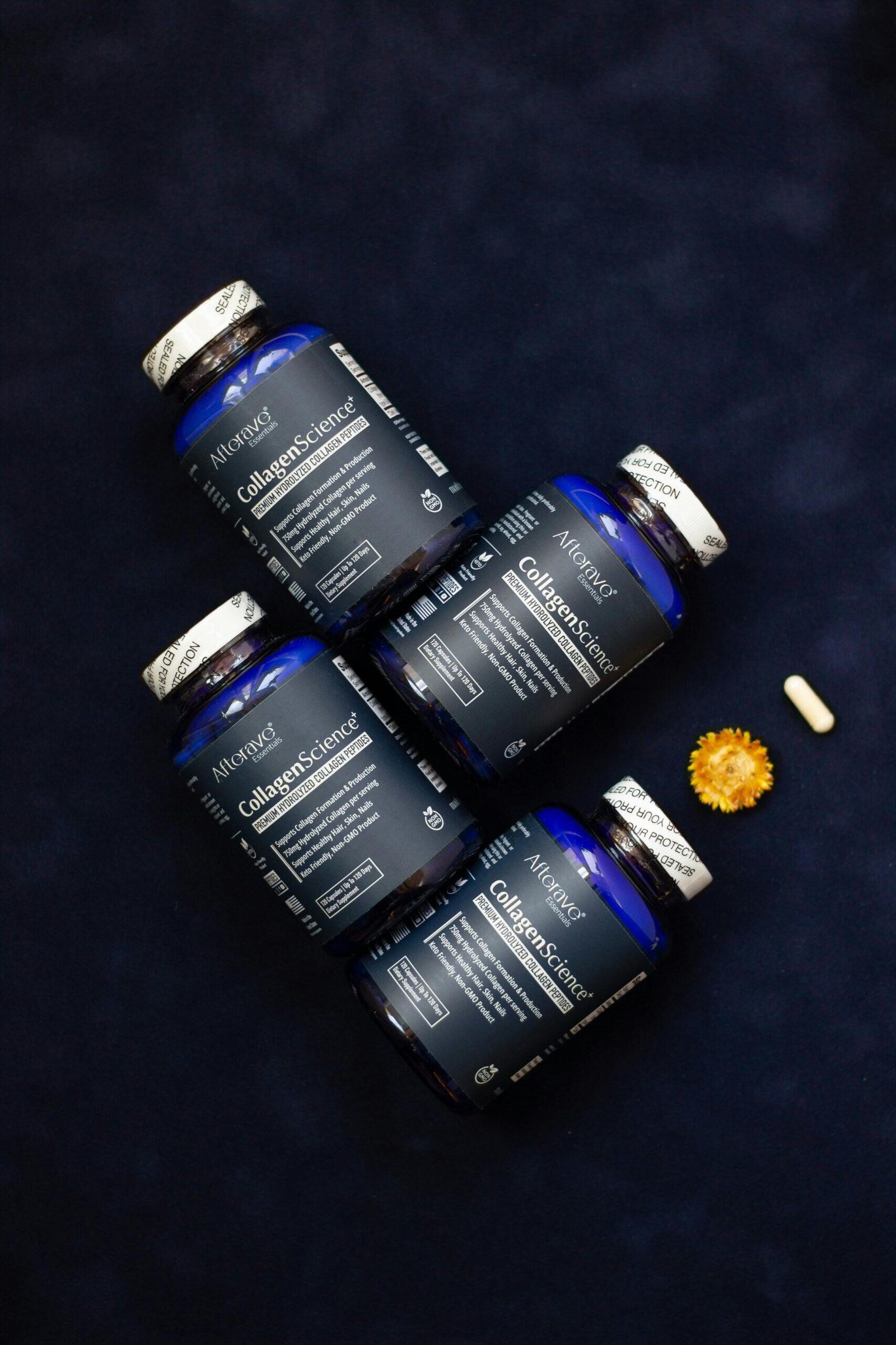 Multi Collagen Protein: From Skin Health to Joint Support - Discover ...