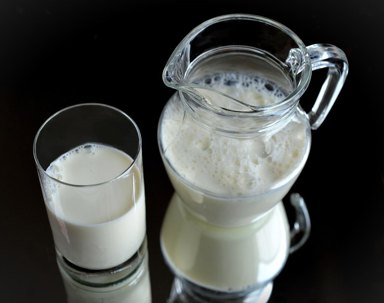 Sweetened Condensed Milk: A Calorie Breakdown You Need to Know ...