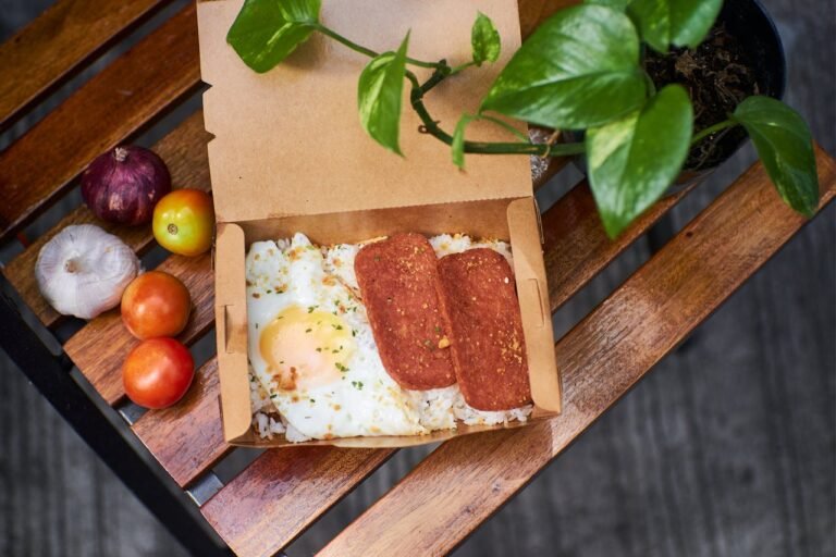 Is Spam Healthy for You? Weighing the Pros and Cons of Including Spam ...