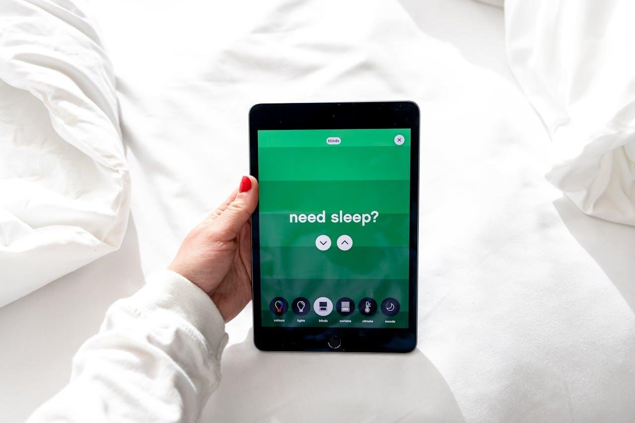 Digital Wellness: Managing Screen Time for Better Physical and Mental ...