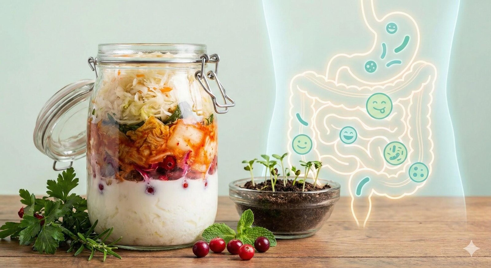 7 Silent Signs of Poor Gut Health (And How to Fix It Naturally ...