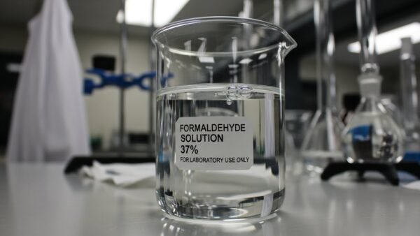 Common household items that may contain hidden formaldehyde - Discover ...