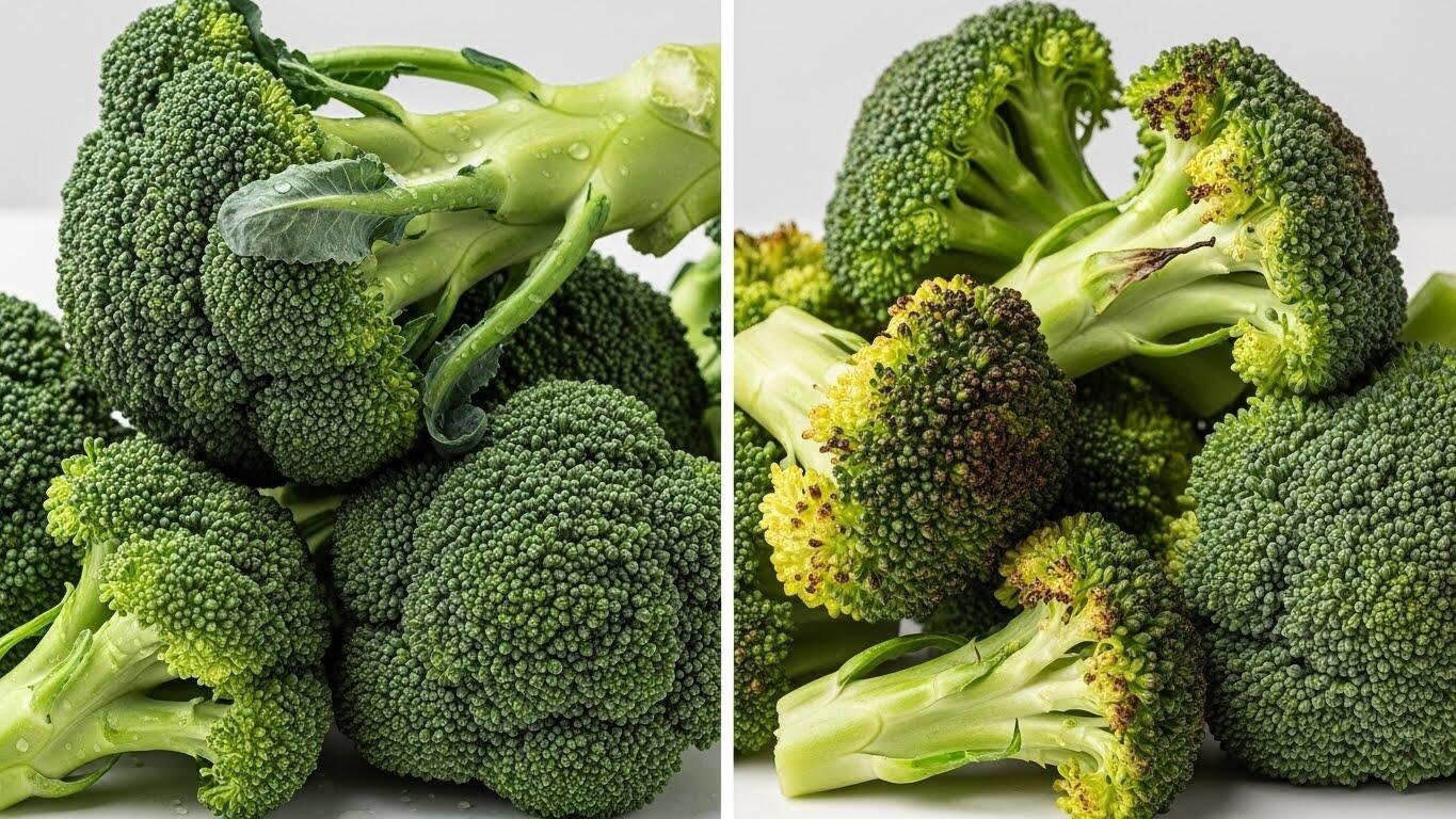 Raw vs Cooked Broccoli: Which Is Better for Your Health? - Discover the ...
