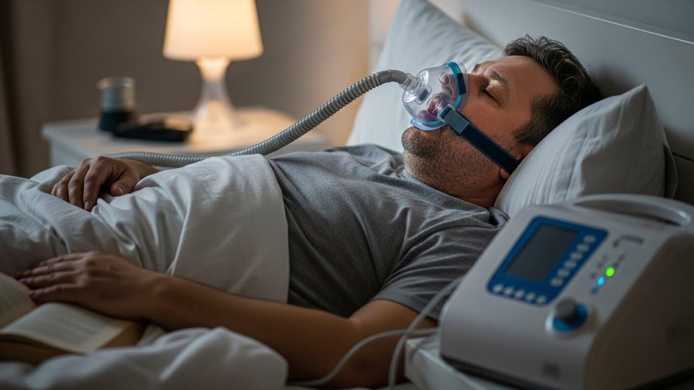 Sleep Apnea Solutions: Exploring Non-CPAP Treatment Alternatives ...
