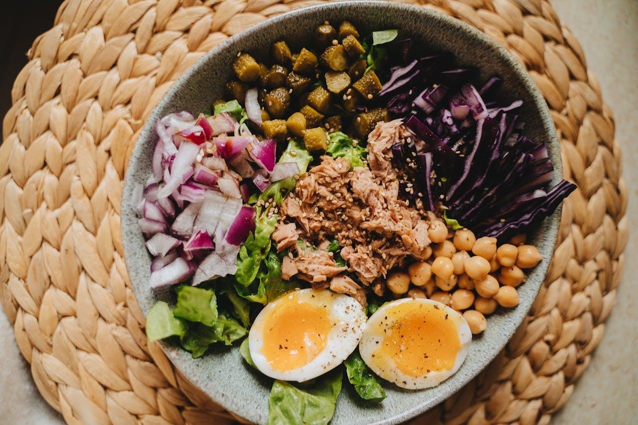 High-Fibre Paleo Foods to Support Better Digestion - Discover the Cure ...
