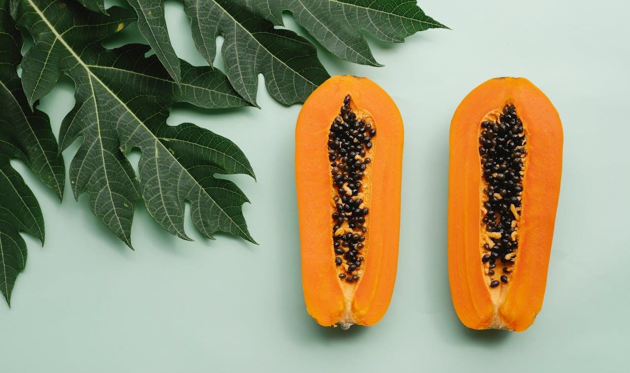 How to Ripen a Papaya Quickly and Store It for Freshness - Discover the ...