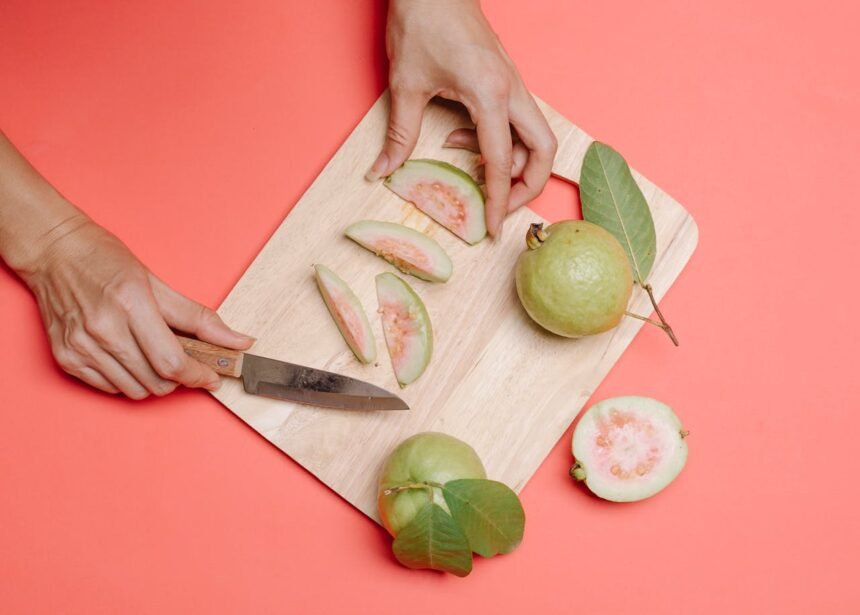 5 surprising benefits of guava for skin health - Discover the Cure Within