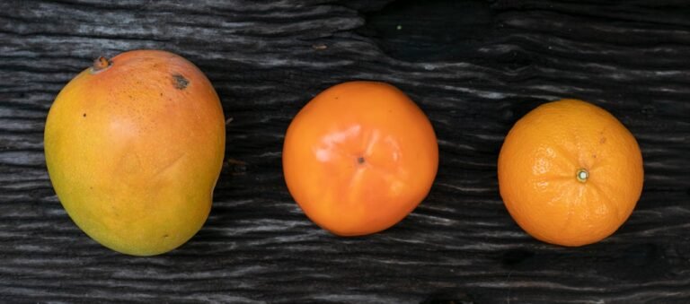 Mango Allergy Symptoms: What You Need to Know - Discover the Cure Within