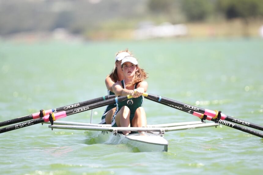 Why Rowboat Fitness is the Best Full-Body Workout for Beginners ...