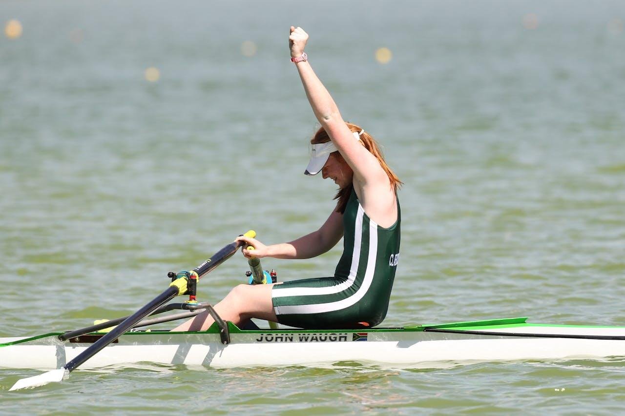 Why Rowboat Fitness is the Best Full-Body Workout for Beginners ...