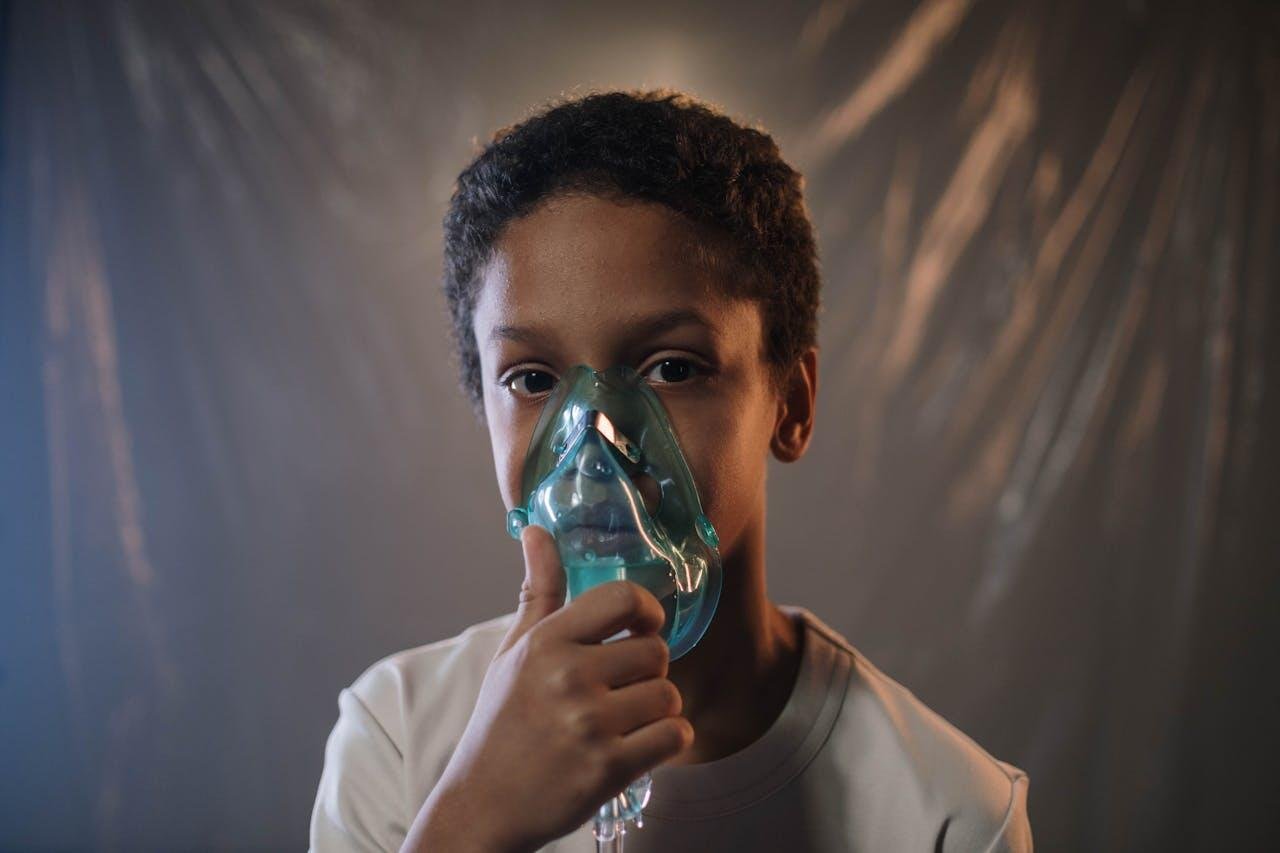 Tips for managing asthma during high pollen counts in the UK - Discover ...