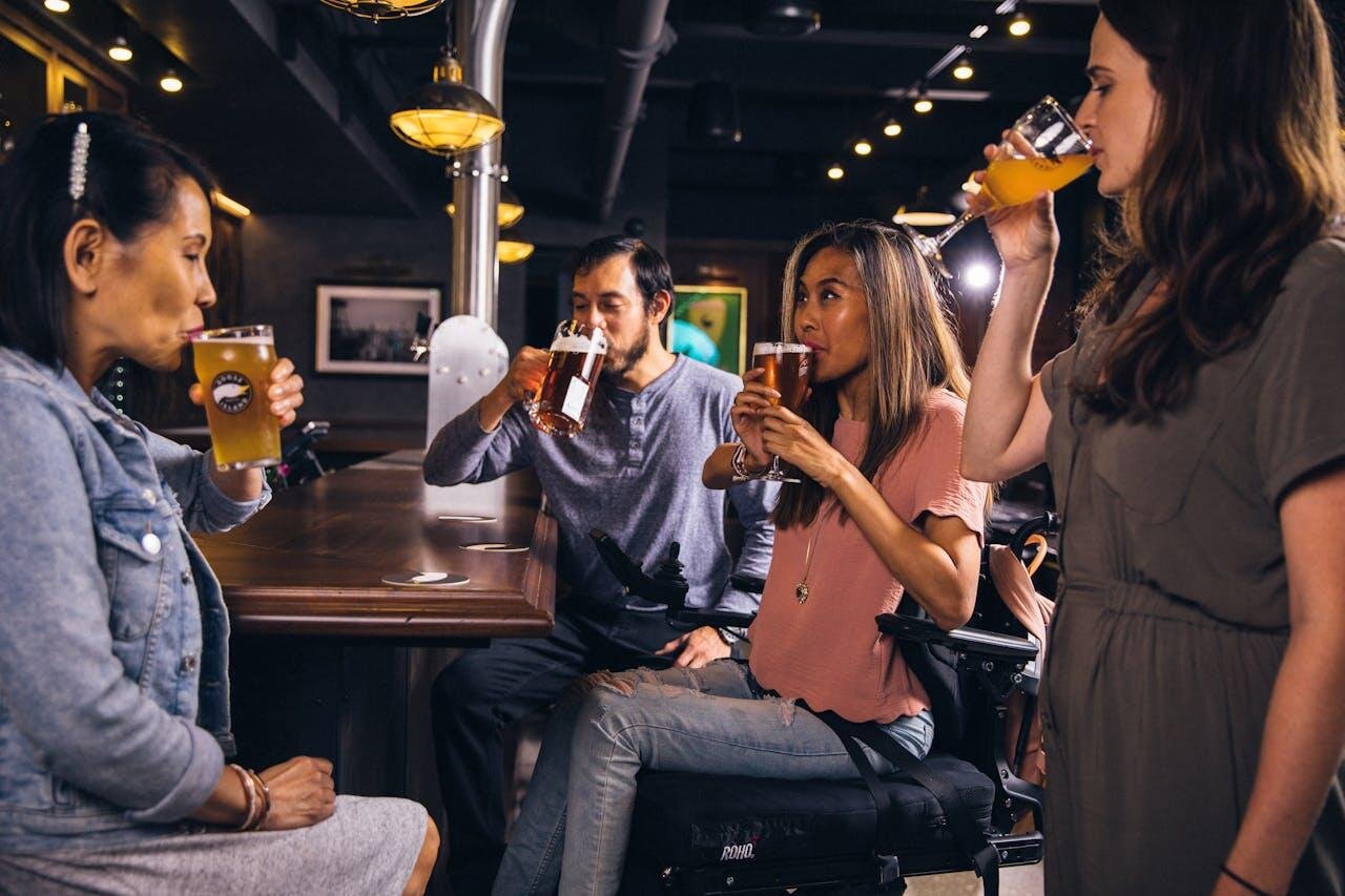 Understanding Alcohol Units: A Comprehensive Guide for UK Drinkers ...