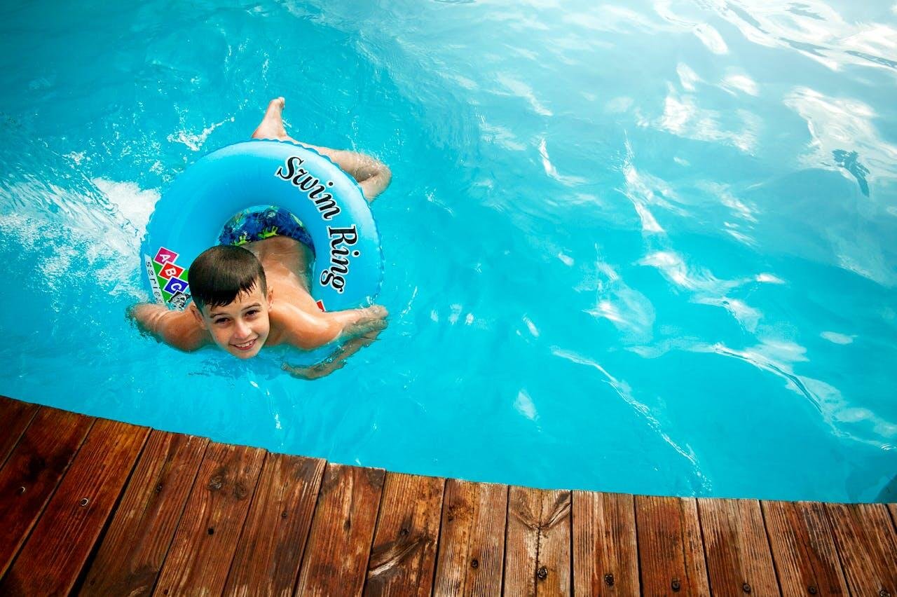 The Secret to Sleep: How Regular Swimming Enhances Rest - Discover the ...