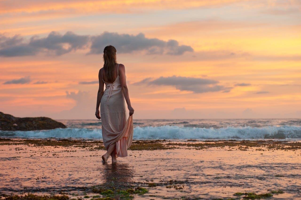 Ocean-Inspired Breathing Exercises for Stress Management - Discover the ...