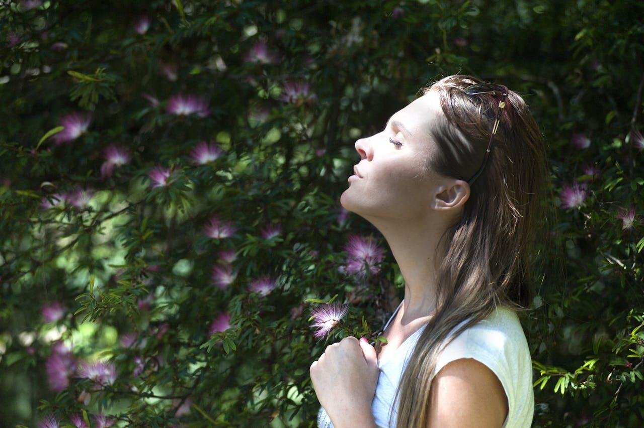 Master Your Breath: Simple Breathing Exercises for Enhanced Endurance ...