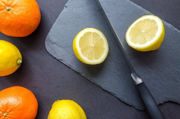 Lemon vs. Lime: Which Citrus Fruit Is Healthier for You? - Discover the ...