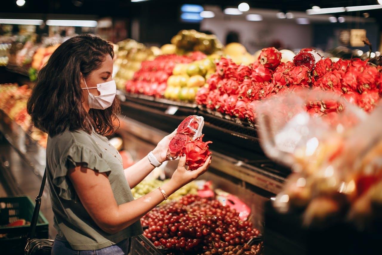 Are Dragon Fruits Overrated? Unpacking Their True Nutritional Value ...