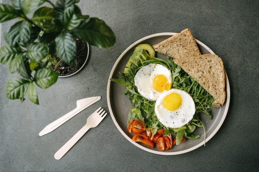 High-Fibre Paleo Foods to Support Better Digestion - Discover the Cure ...