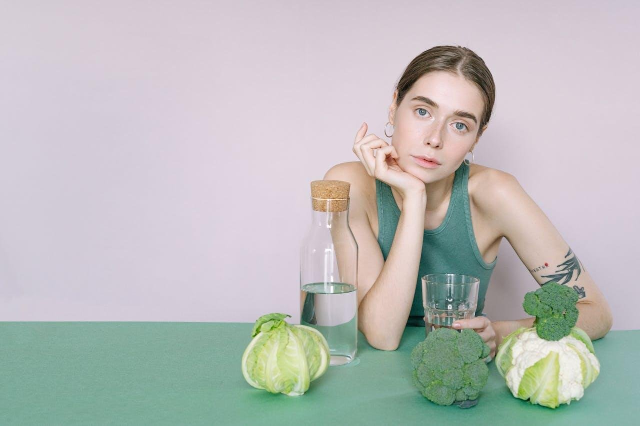 Broccoli Nutrition Facts: Calories, Fibre, and Key Nutrients - Discover ...