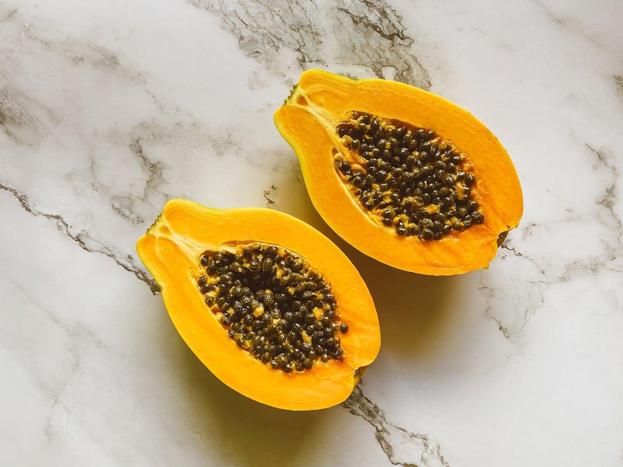 How to Ripen a Papaya Quickly and Store It for Freshness - Discover the ...