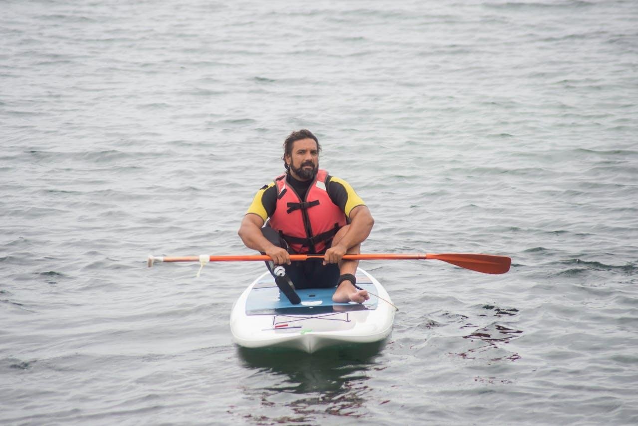 The Complete Beginner's Guide to Rowboat Fitness Workouts - Discover ...